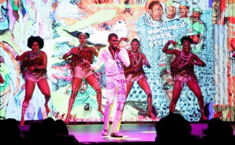 Kalakuta Queens stage play: Fela Through the Women’s Lens - Terra kulture
